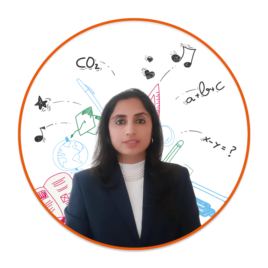 Our Teaching Team | Cyboard School | Online School