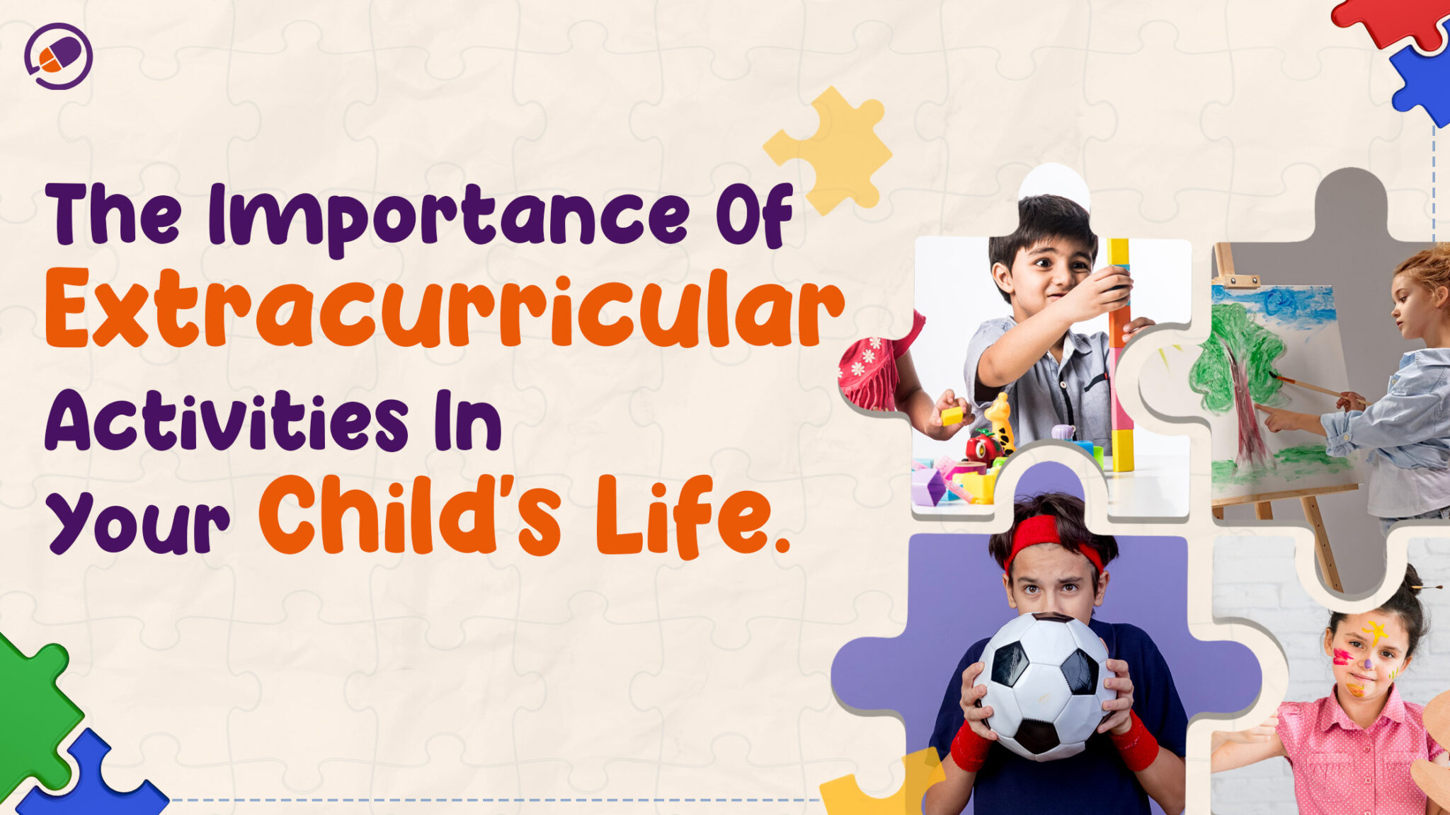 Why Extracurricular Activities Matter More Than Marks