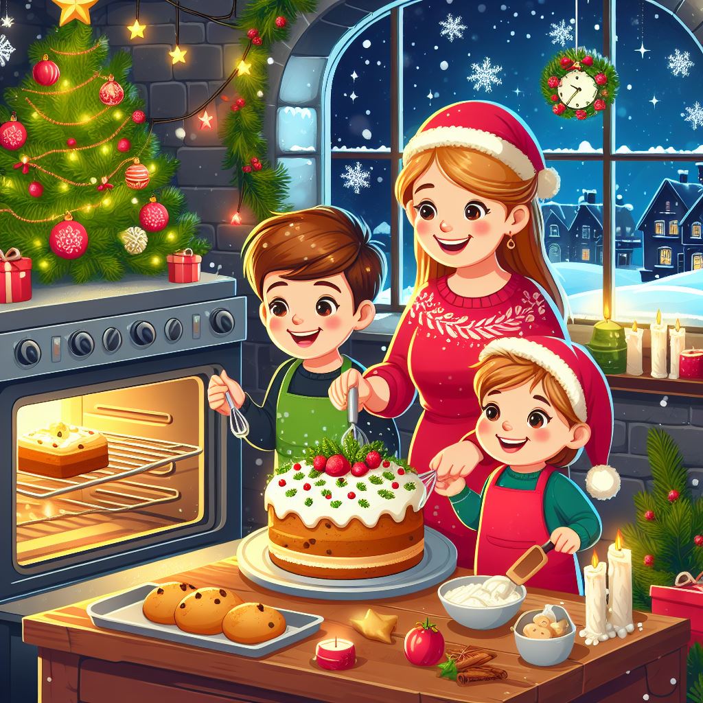 10 Best Christmas Activities for Kids