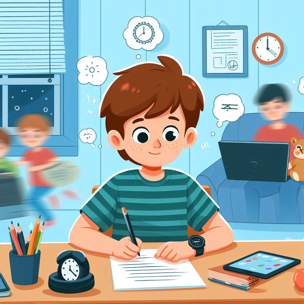 Importance of Discipline in Student's Life in 2023