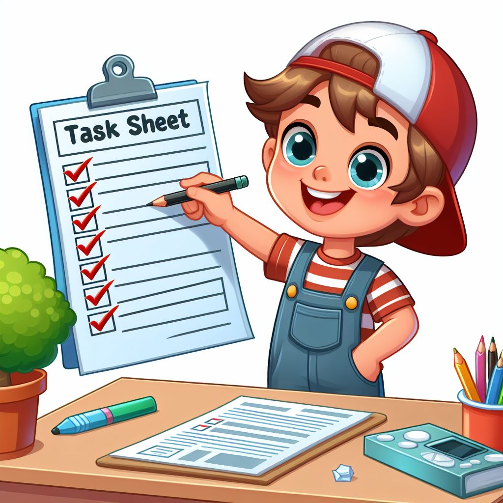 10 tips to improve time management skills in your child