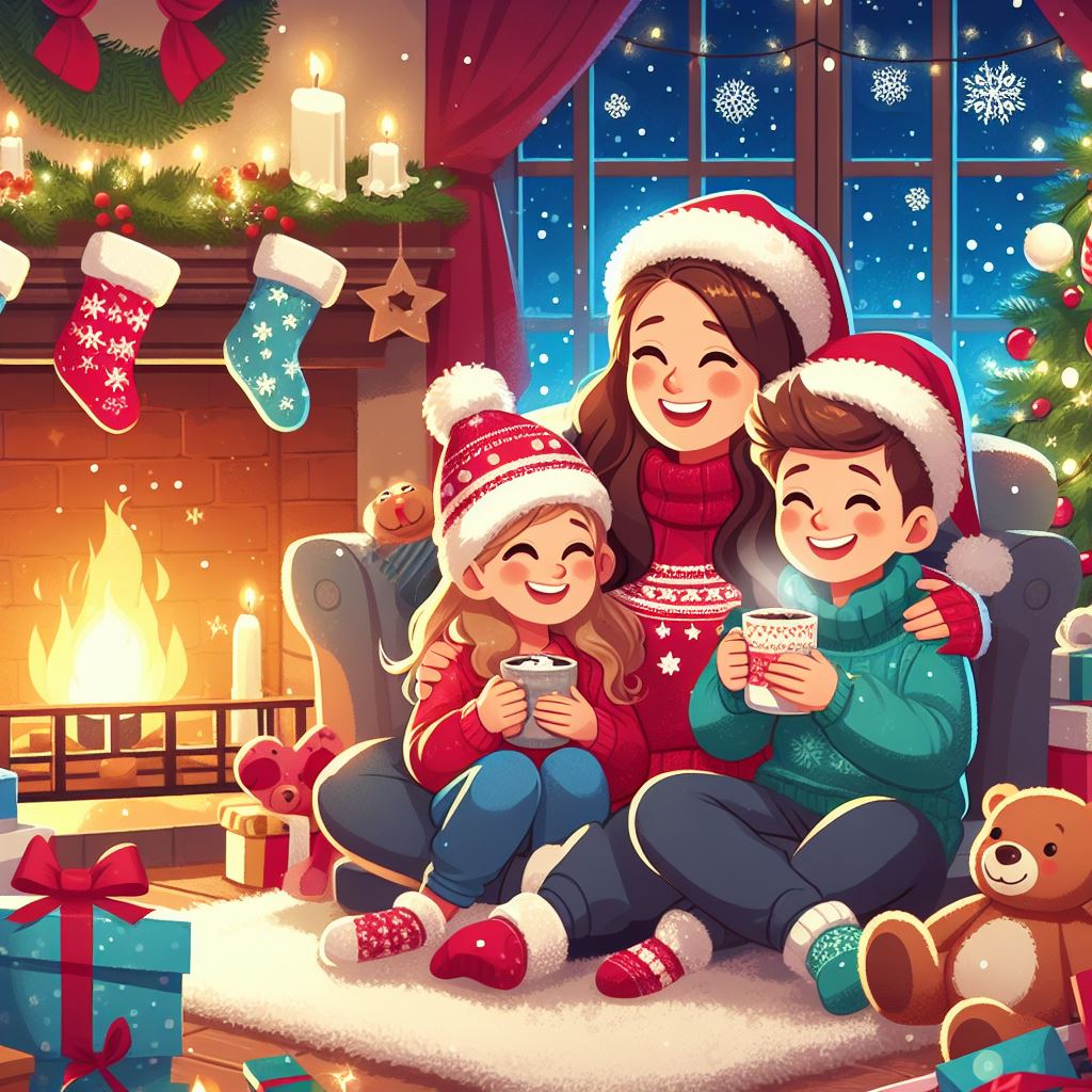 10 Best Christmas Activities for Kids
