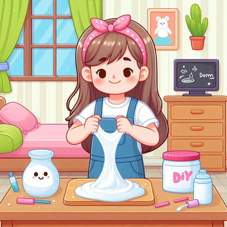 6 Easy DIY Science Experiments for Kids | Cyboard School