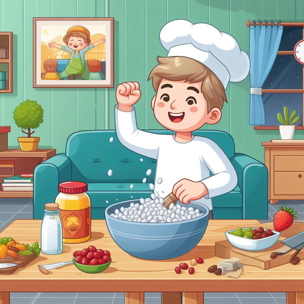 6 Easy DIY Science Experiments for Kids | Cyboard School