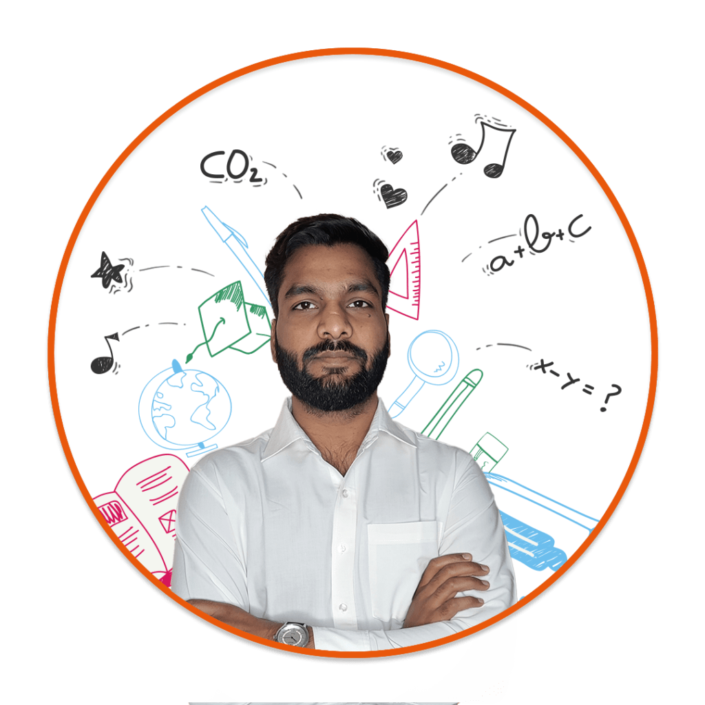 Our Teaching Team | Cyboard School | Online School