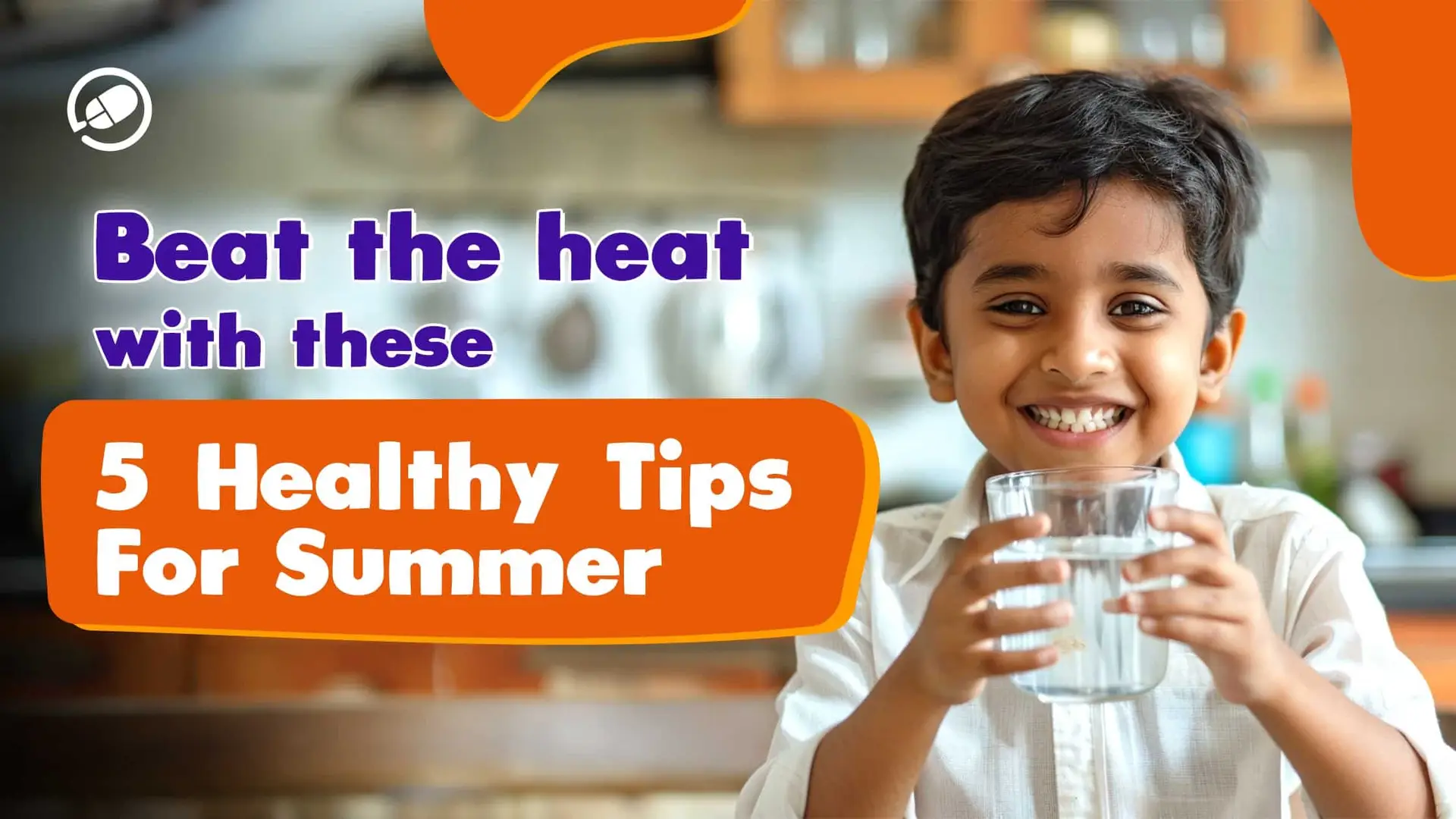 Beat the Heat With These 5 Healthy Tips for Summer