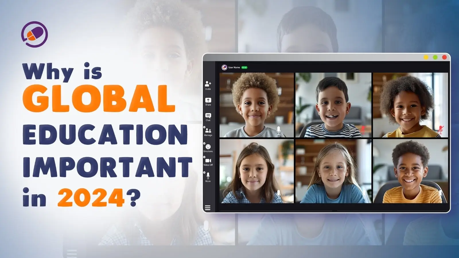 Why Is Global Education Important in 2024?