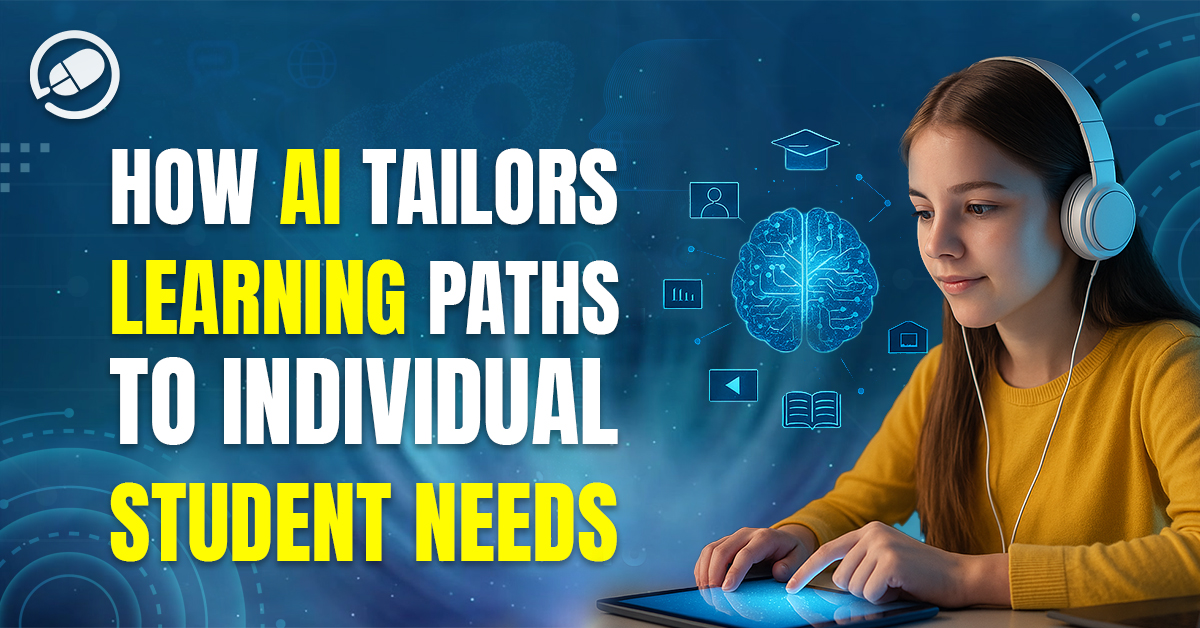Artificial Intelligence in Education: Tailoring Learning Paths to Student