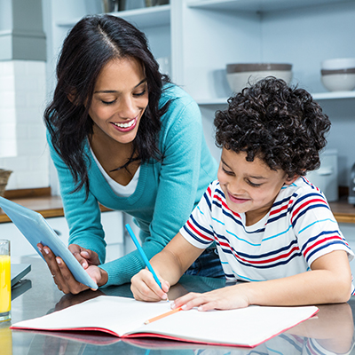 The Role of Parents in Education Shapes a Child’s Future