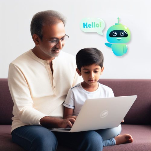 Demo - Cyboard School